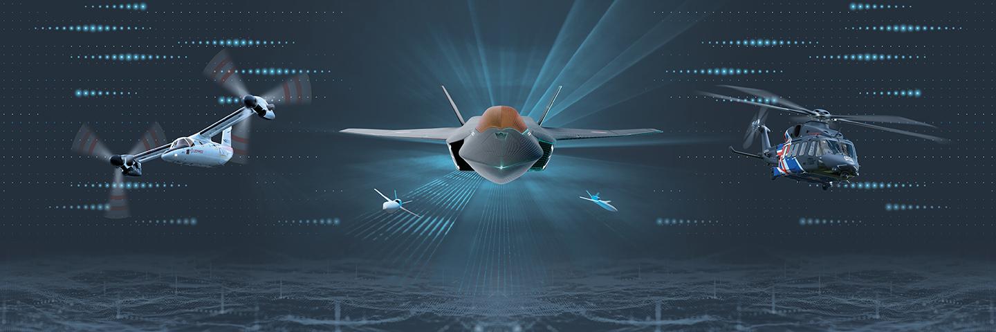 Leonardo UK | Leonardo in the UK